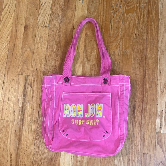 Ron Jon | Bags | Ron Jon Surf Tote | Poshmark